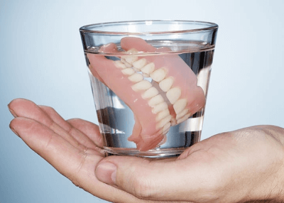 Denture Adjustments and Repairs Boulder, CO | PeakView Dentistry ...